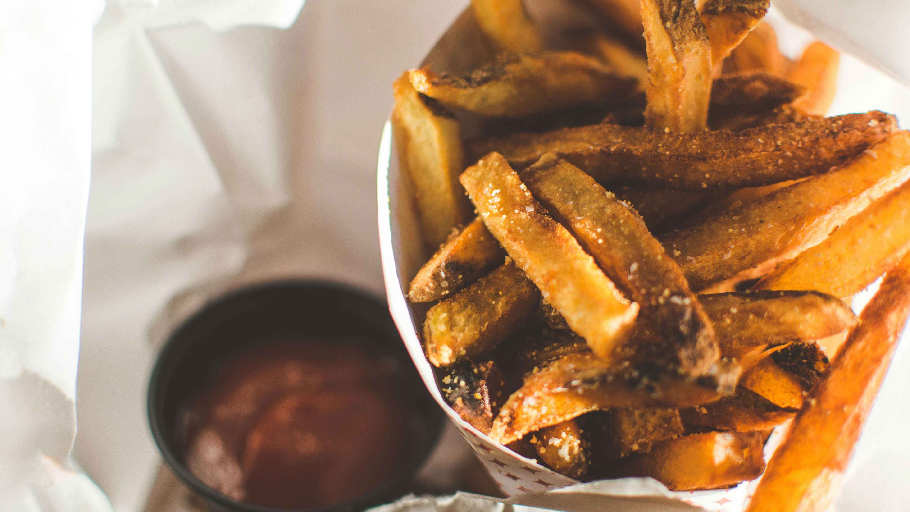 15+ Best French Fries Jokes - Worst Jokes Ever