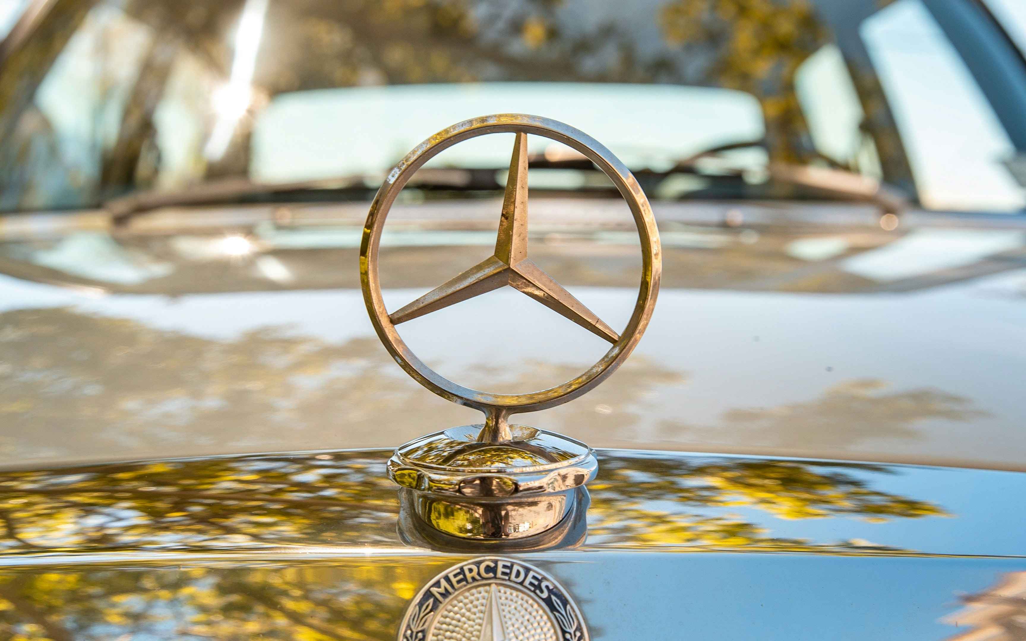 Mercedes Benz Jokes - Worst Jokes Ever