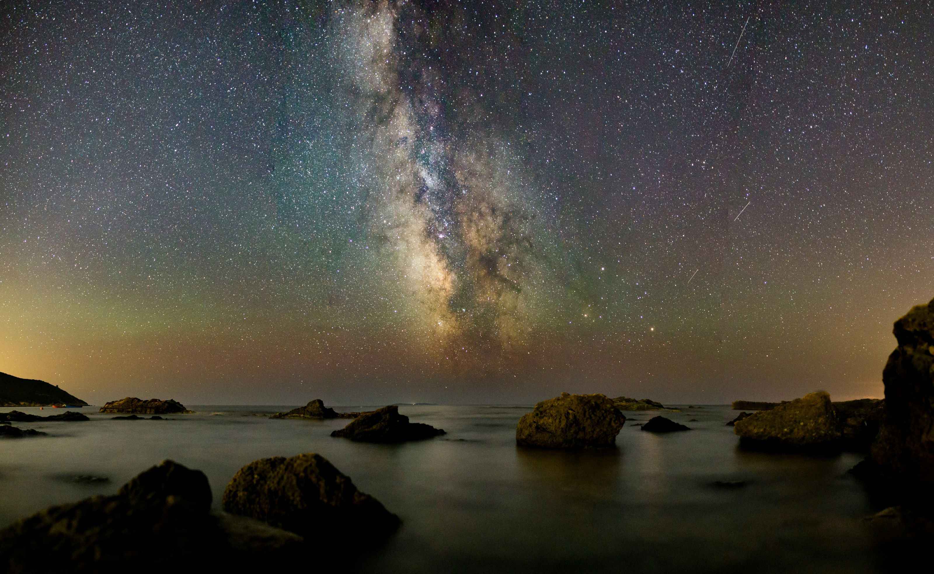 20+ Best Milky Way Jokes - Worst Jokes Ever