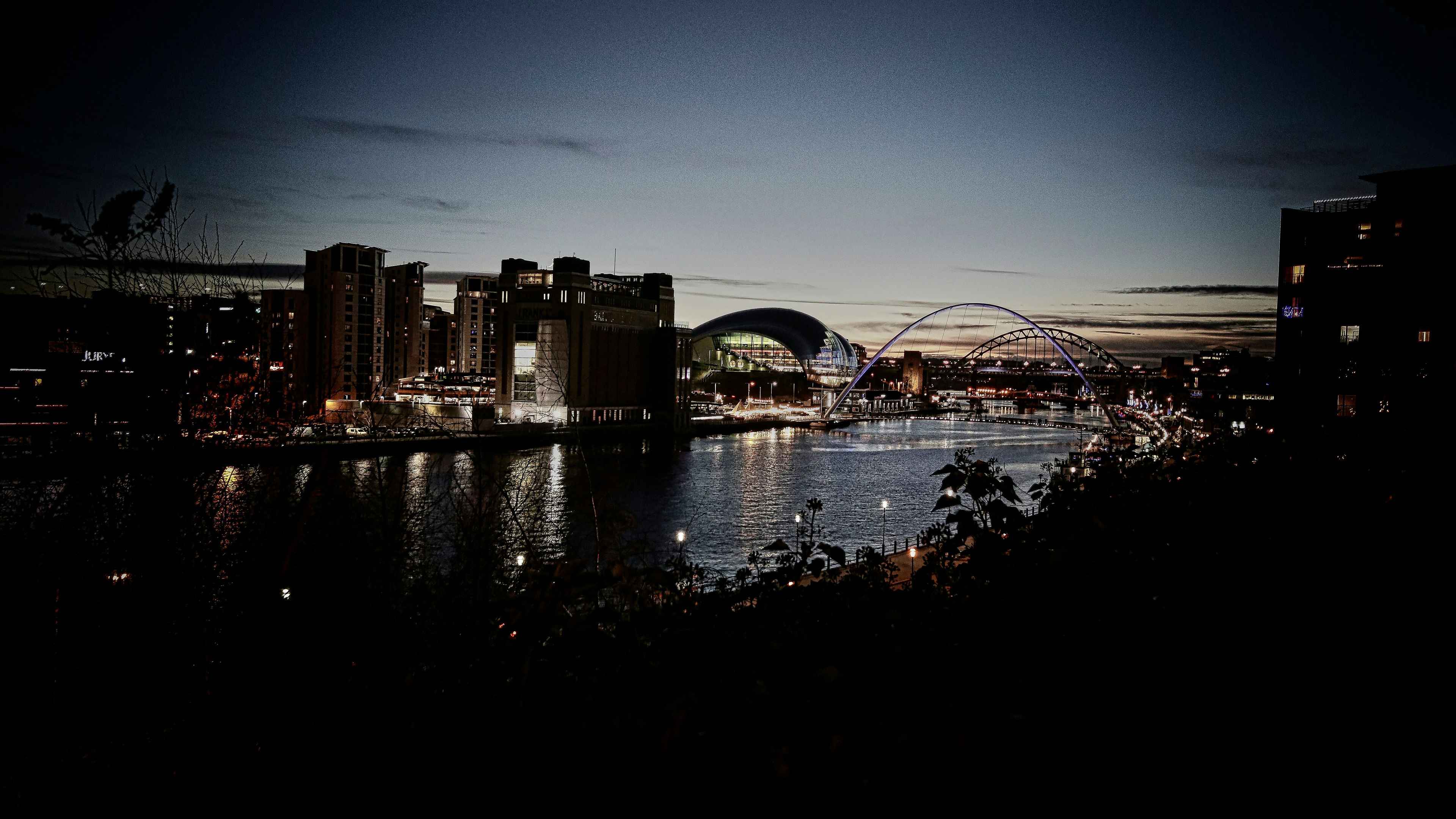 Newcastle Jokes - Worst Jokes Ever