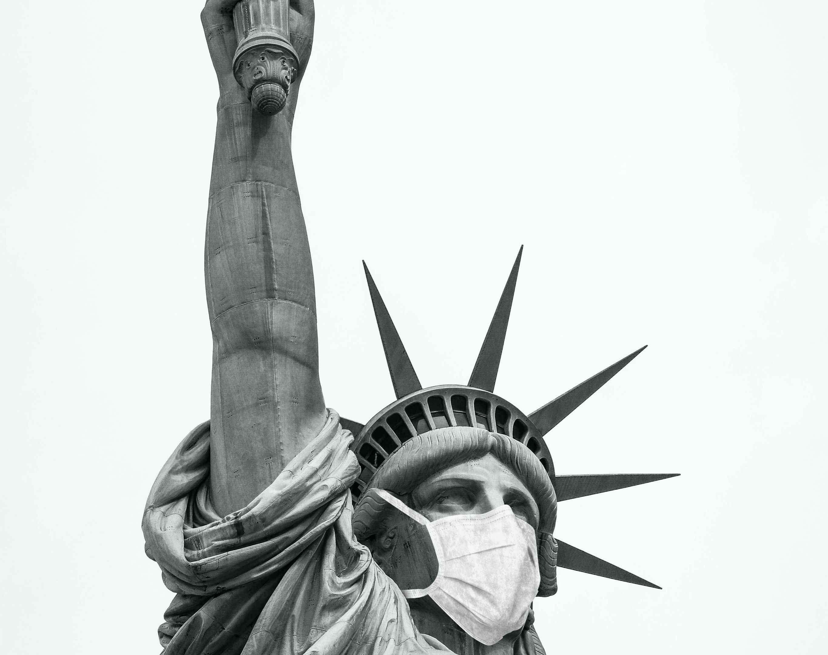 5+ Best Statue Of Liberty Jokes - Worst Jokes Ever