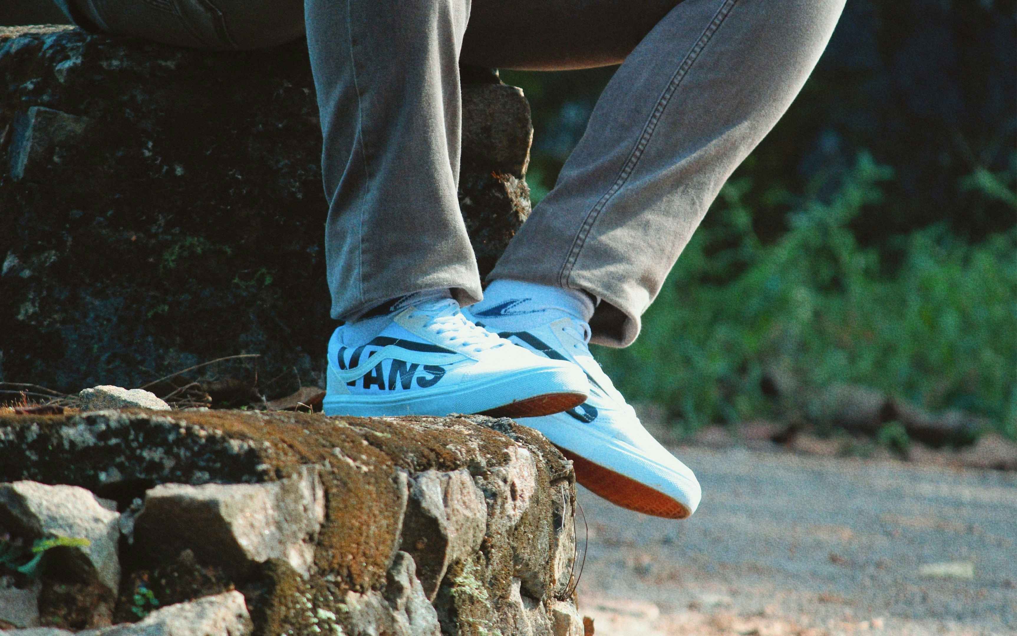 20+ Best White Vans Jokes - Worst Jokes Ever