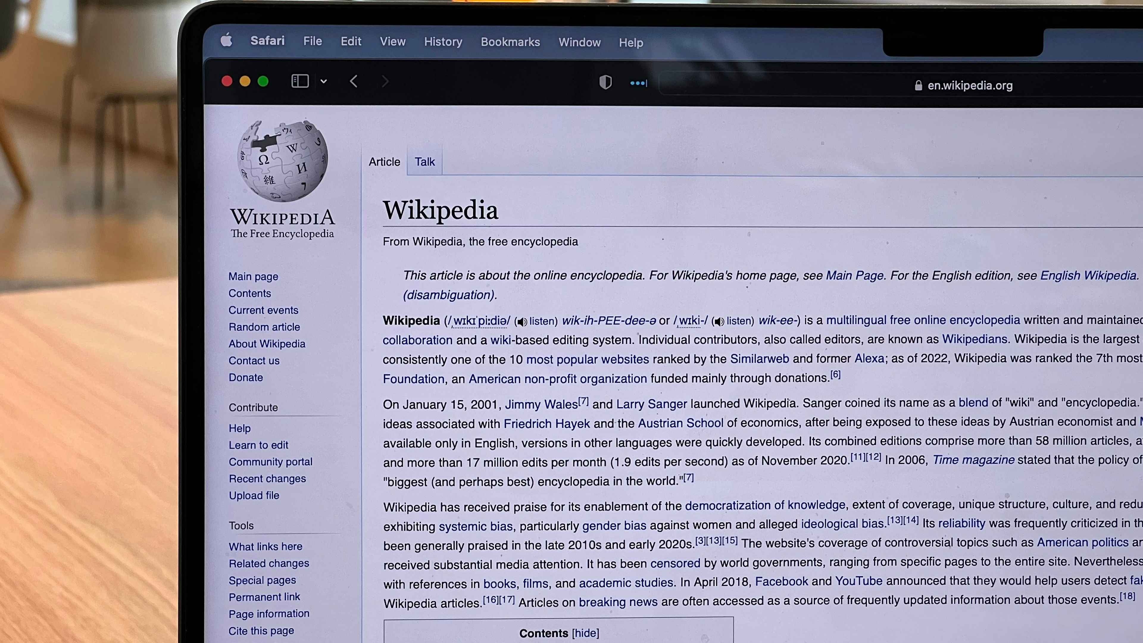 5+ Best Wikipedia Jokes - Worst Jokes Ever